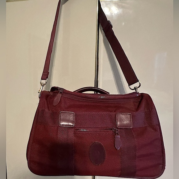 Bags | Vintage Train Case Luggage | Poshmark